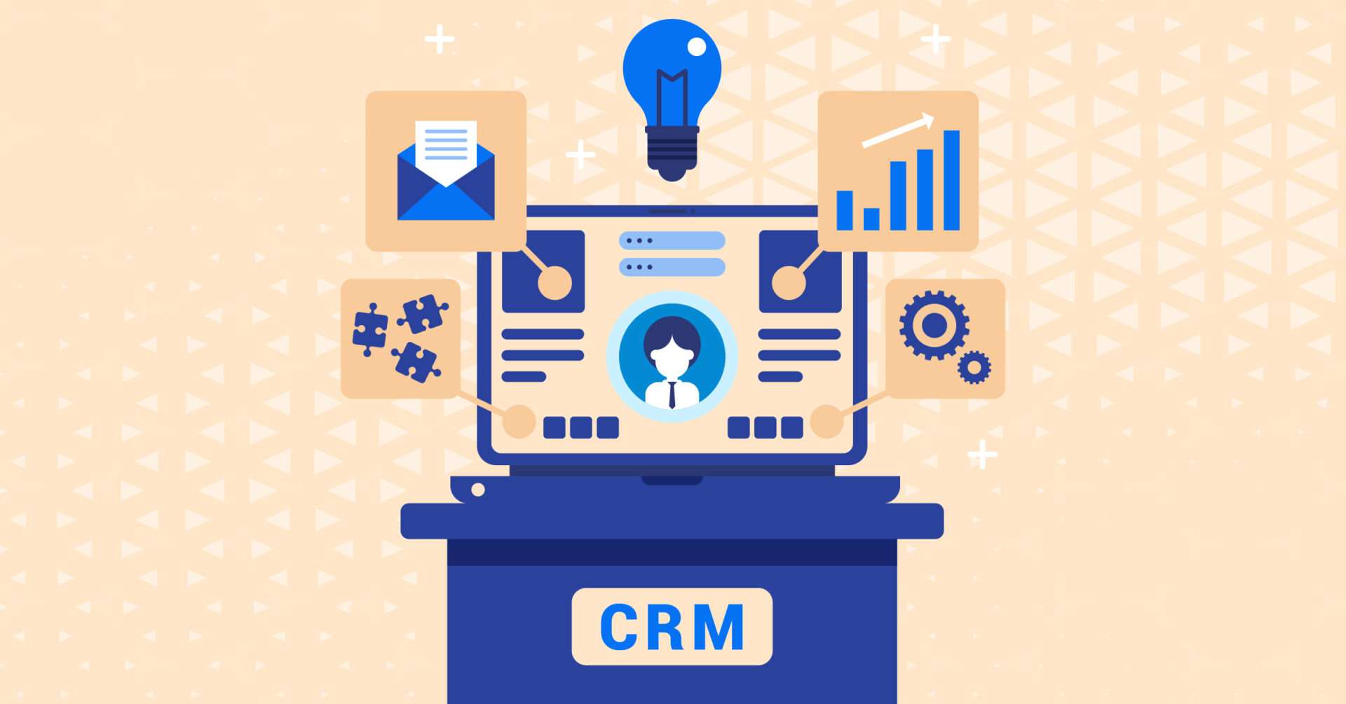 Understanding the Importance of CRM System Validation - AppSierra